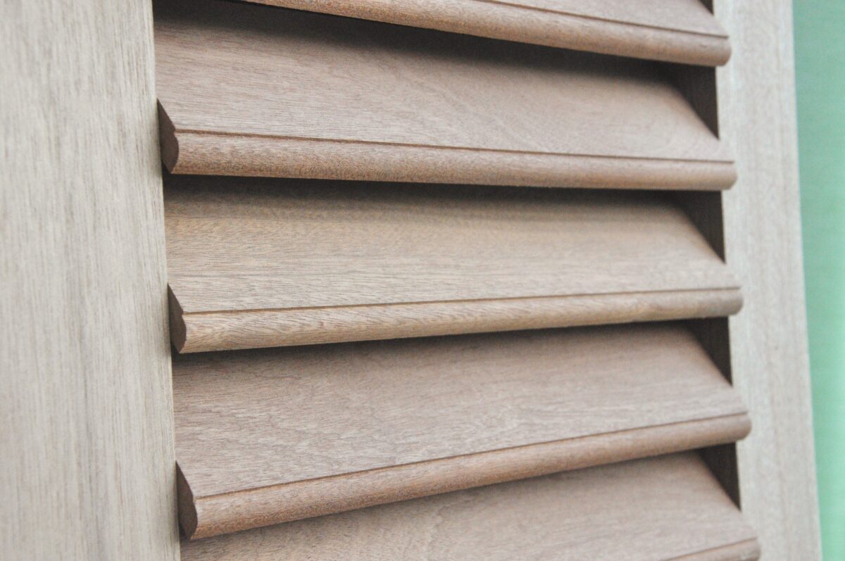 PERSIENNES : lames Françaises, Américaines et Génoises, Repliables ...